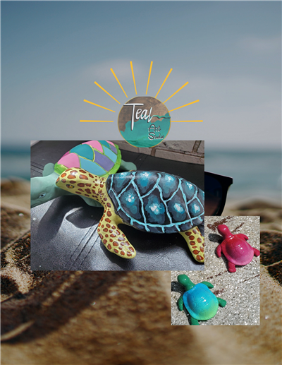 Dover Township: Turtle Workshops